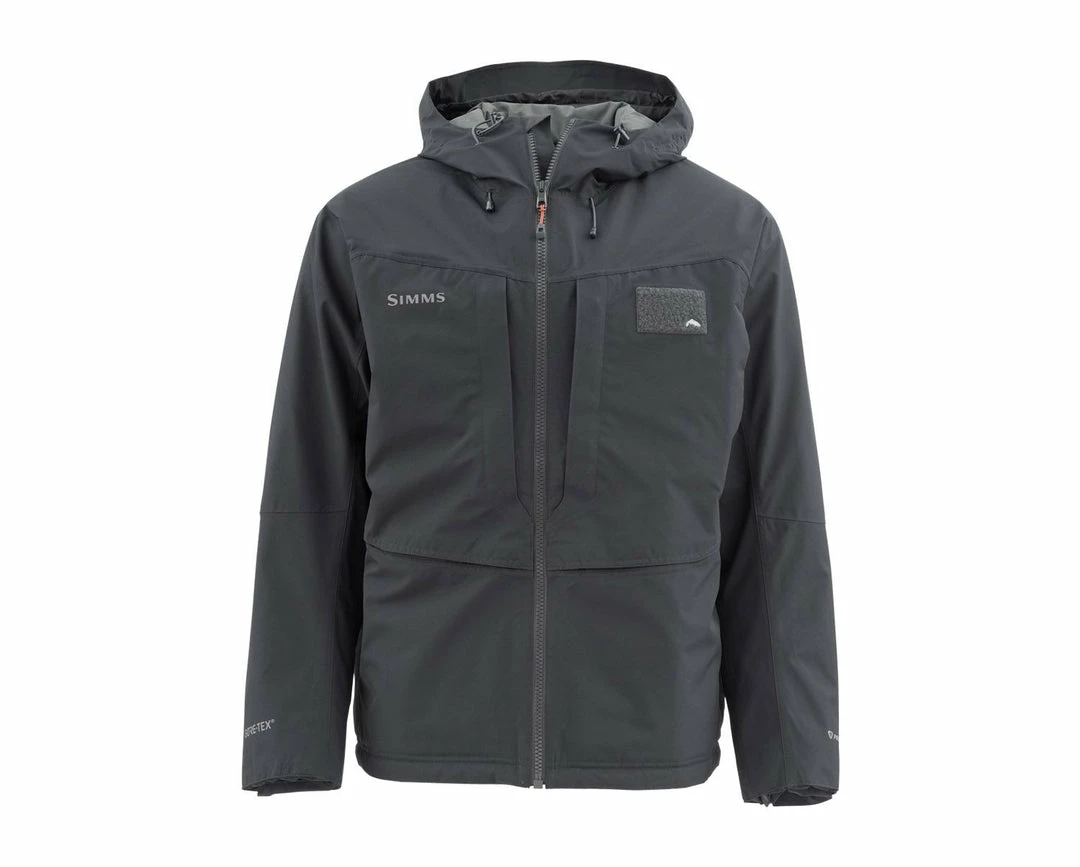 Clothing Simms Bulkley Insulated Jacket - Lightweight and slim design ...